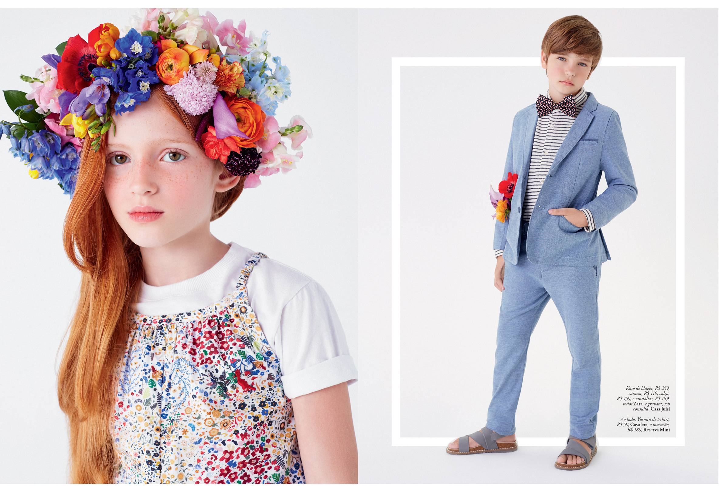 Bazaar Kids - josefinabietti