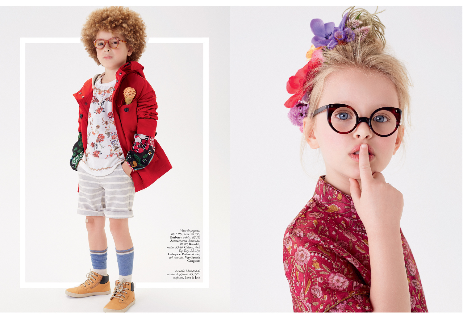 Bazaar Kids - josefinabietti
