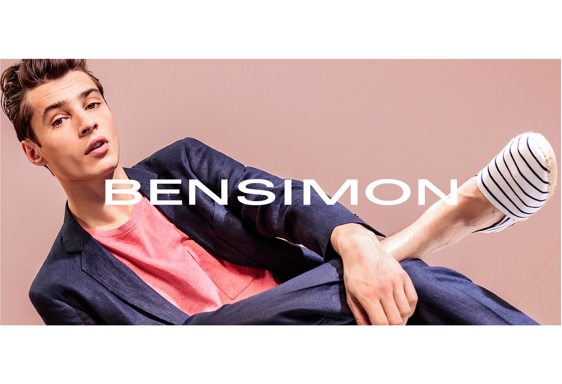 BENSIMON SS18 - josefinabietti