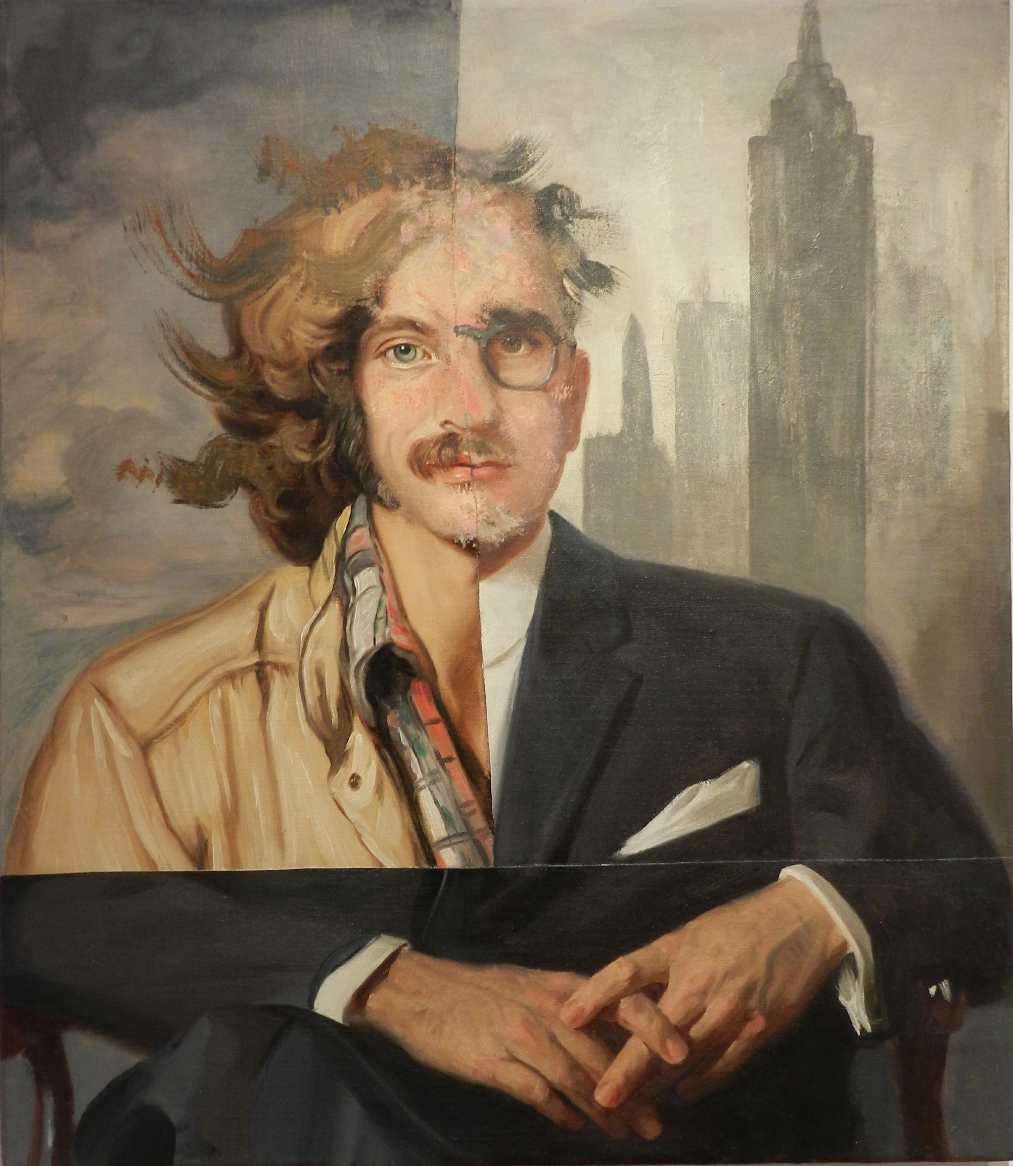 John Baker - Lumen Gallery