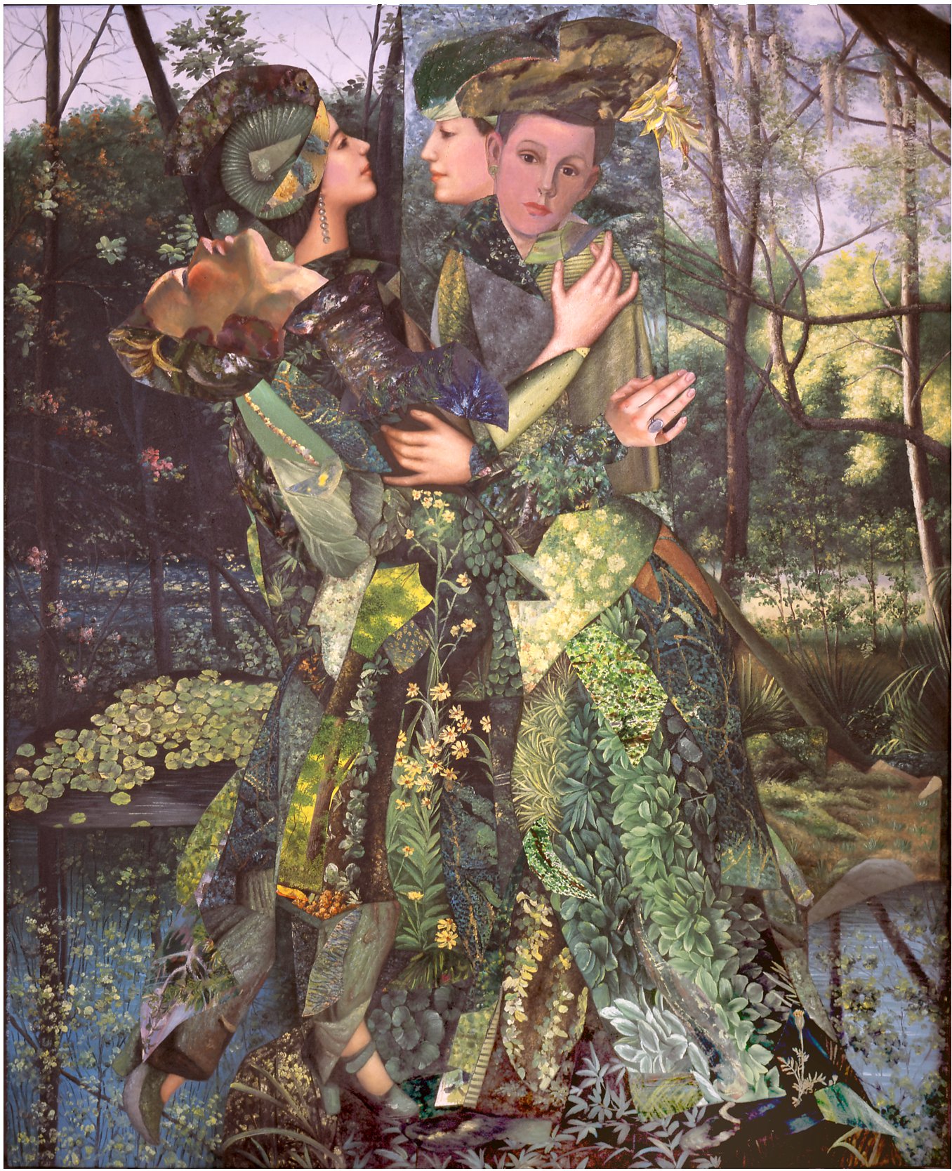 John Baker - Lumen Gallery