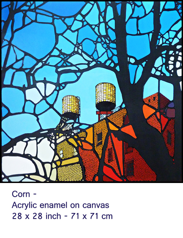 Denitza - Lumen Gallery