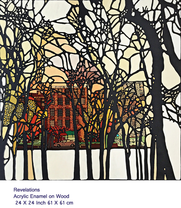 Denitza - Lumen Gallery