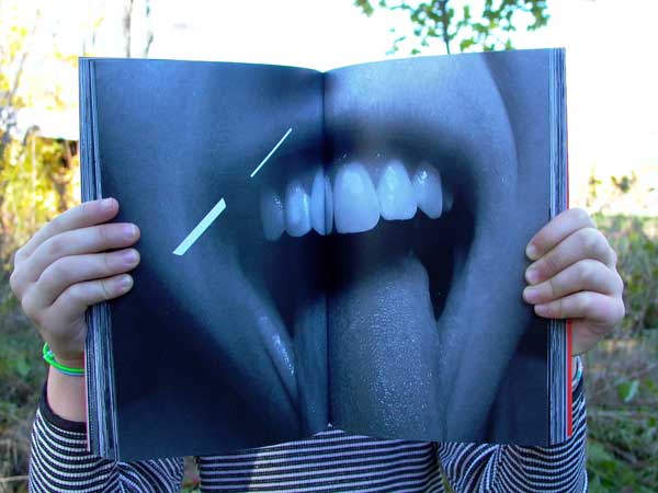 Think Wrong Book - Project M - Thinking Wrong since 2003