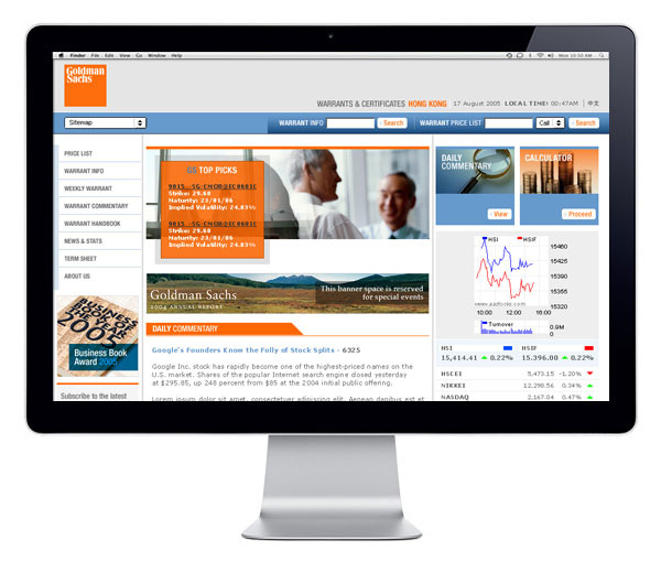 Christopher Liu | Creative | Art Direction | Digital | Graphic Design