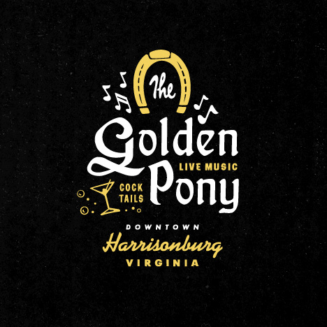 The Golden Pony - Palindrome