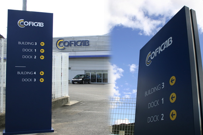 COFICAB - Atelier MauricioVieira