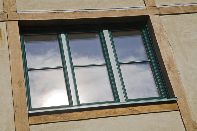 Client - Internorm Window Systems - UK Architectural And Interiors