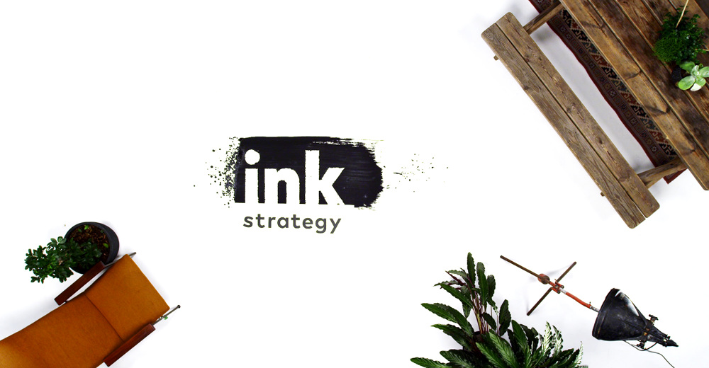 Ink Strategy - www.sannesofia.nl