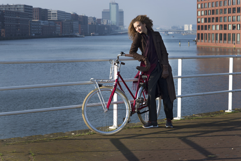 Union Bikes - www.sannesofia.nl