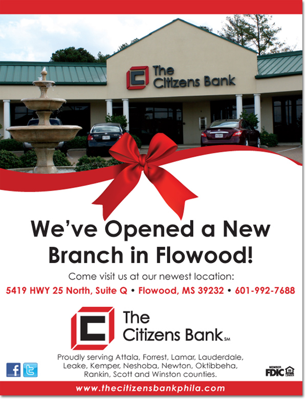 Print Ads - Emily Jones