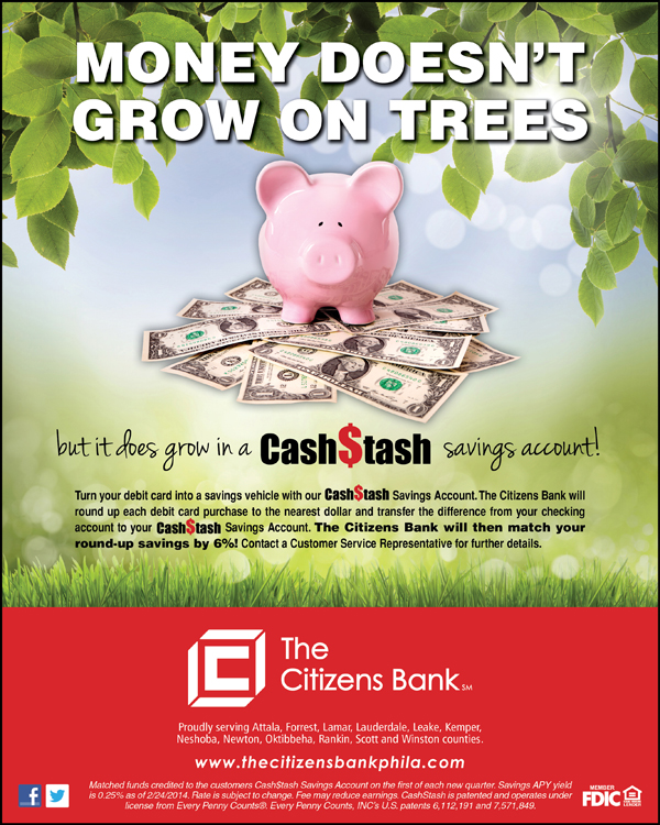 Print Ads - Emily Jones