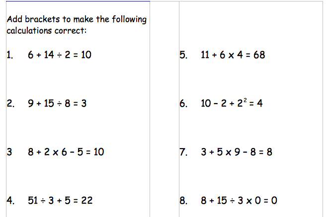 YEAR 7 - GOLDEN MATHS