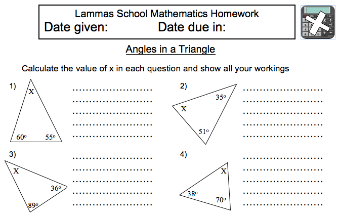 YEAR 9 - GOLDEN MATHS