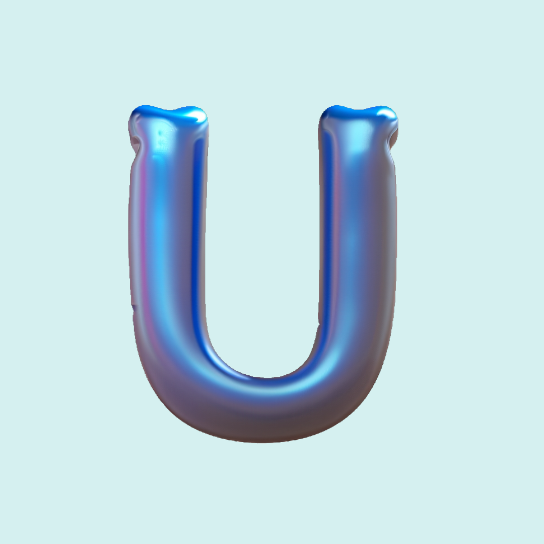 AI Alphabet - SAH-RAH