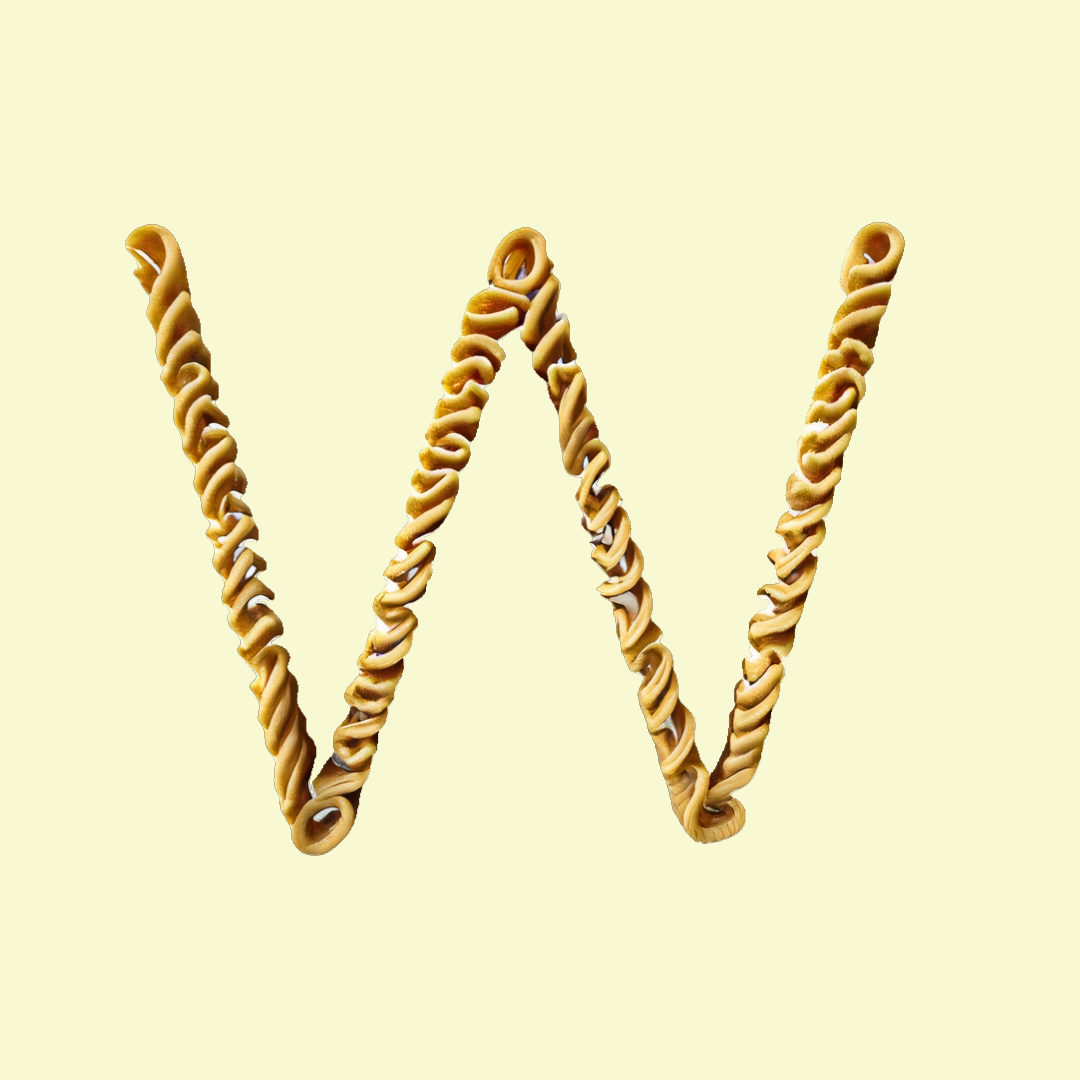 AI Alphabet - SAH-RAH