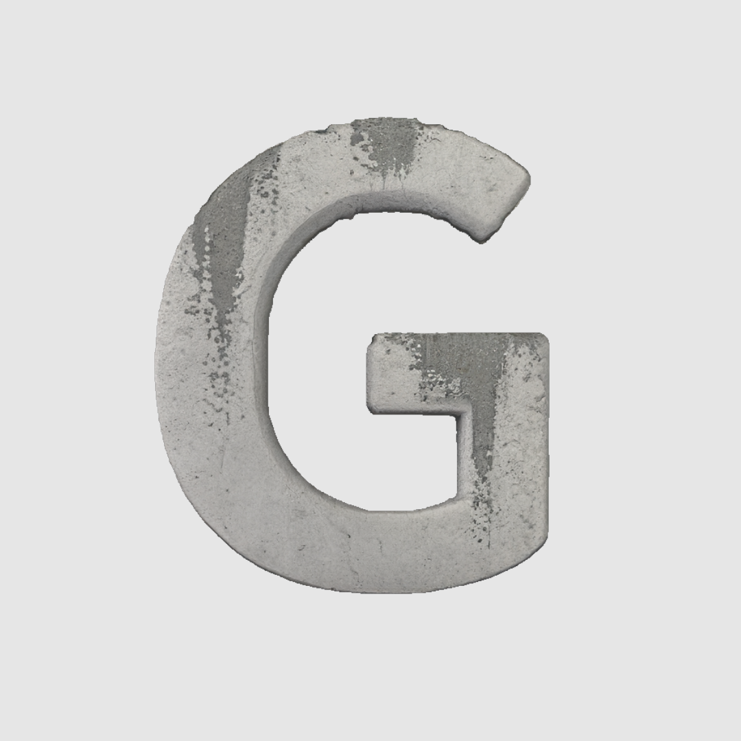 AI Alphabet - SAH-RAH