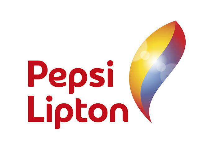 Pepsi Lipton Partnership - Jed Harrison Design