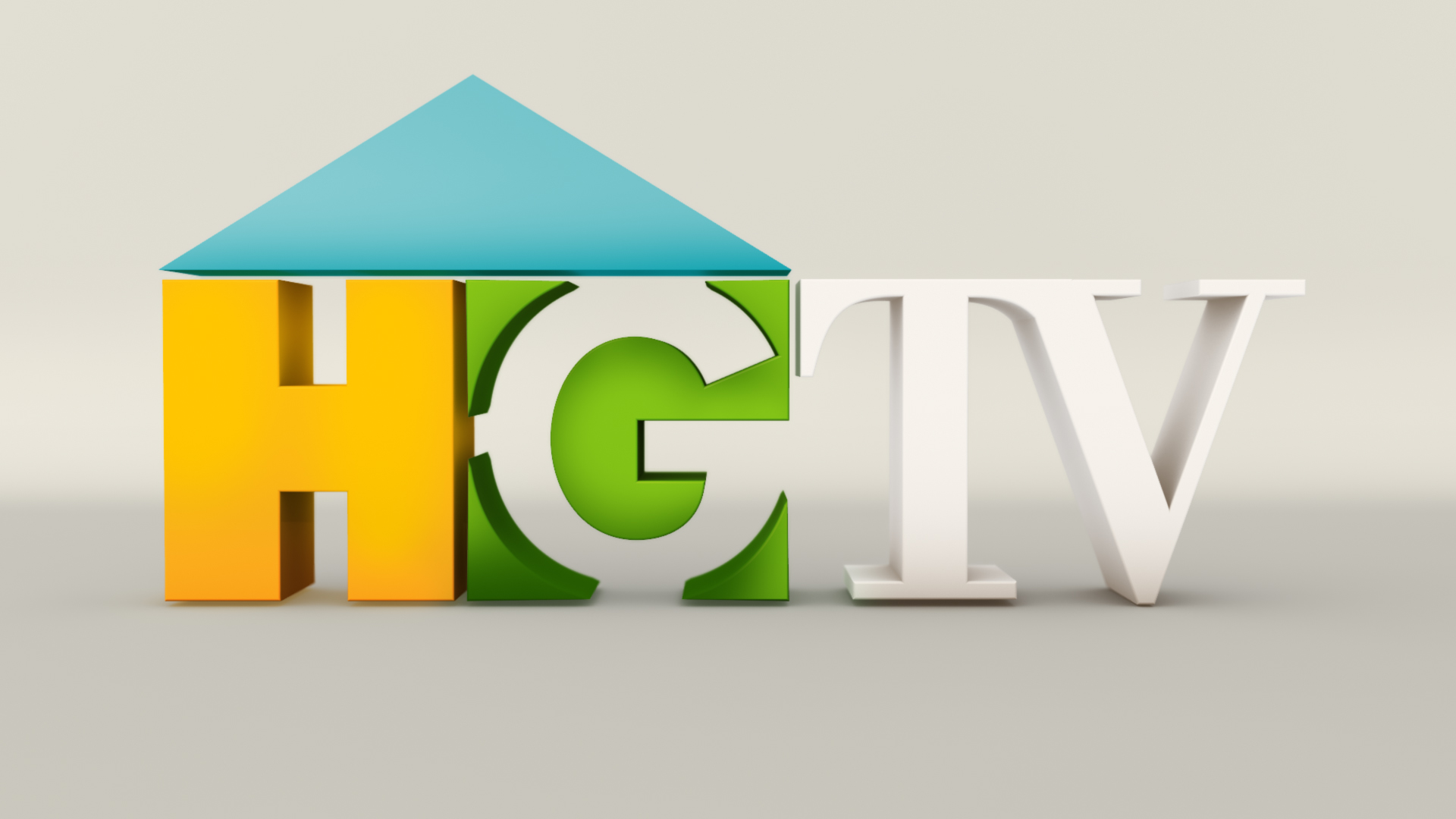 Hgtv Logo