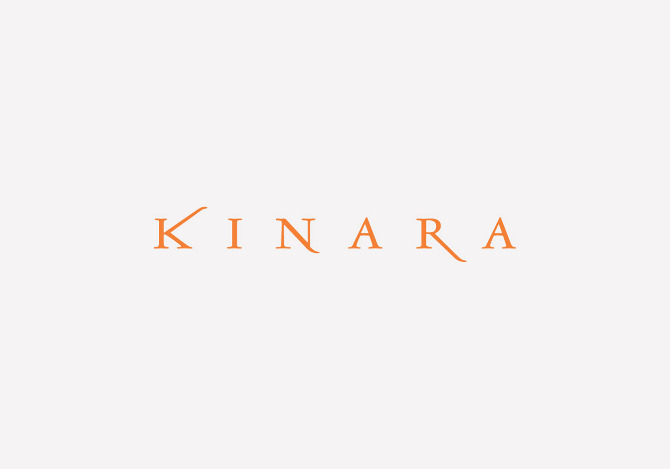 Kinara - OSCAR ARVIZU