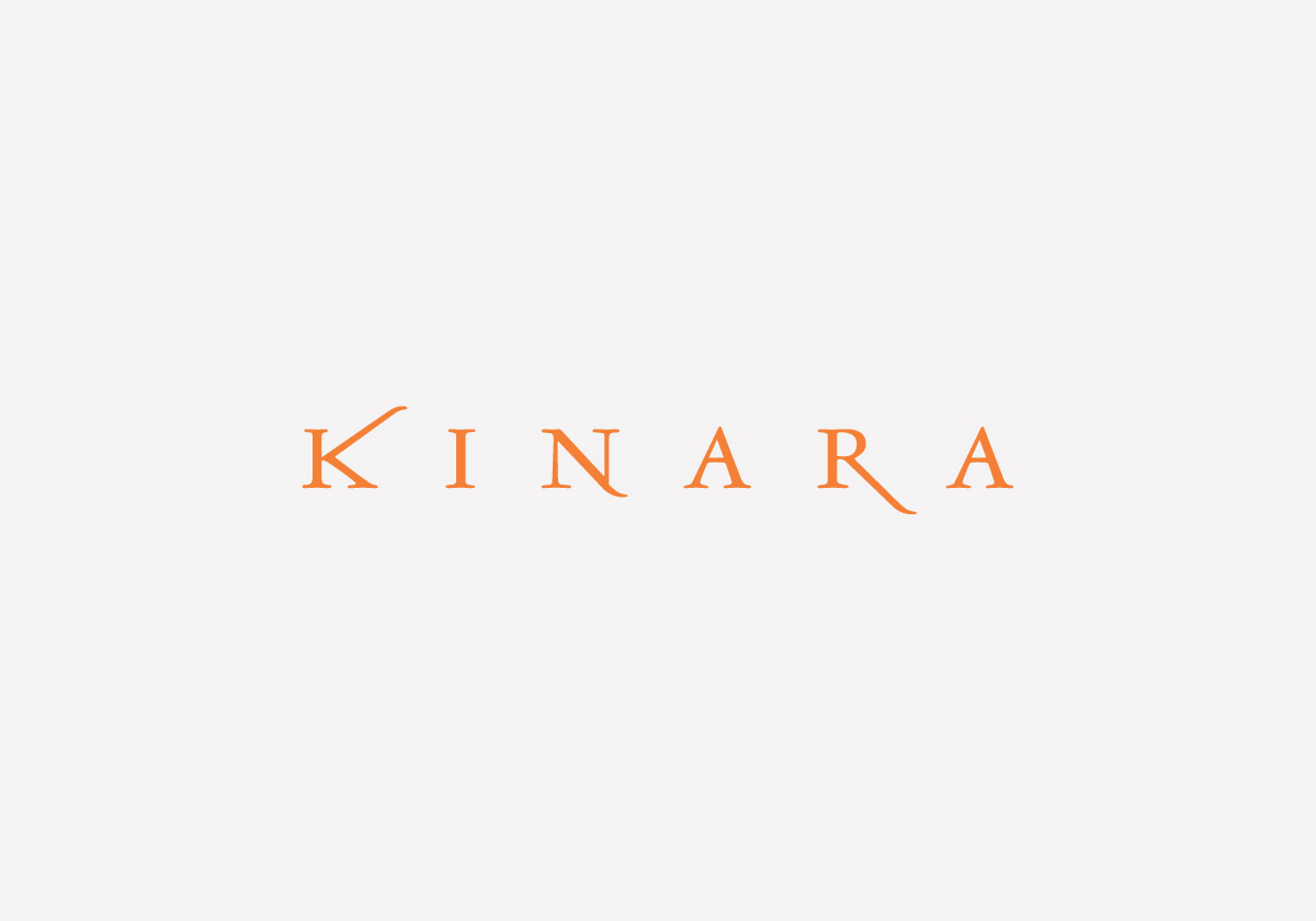 Kinara - OSCAR ARVIZU