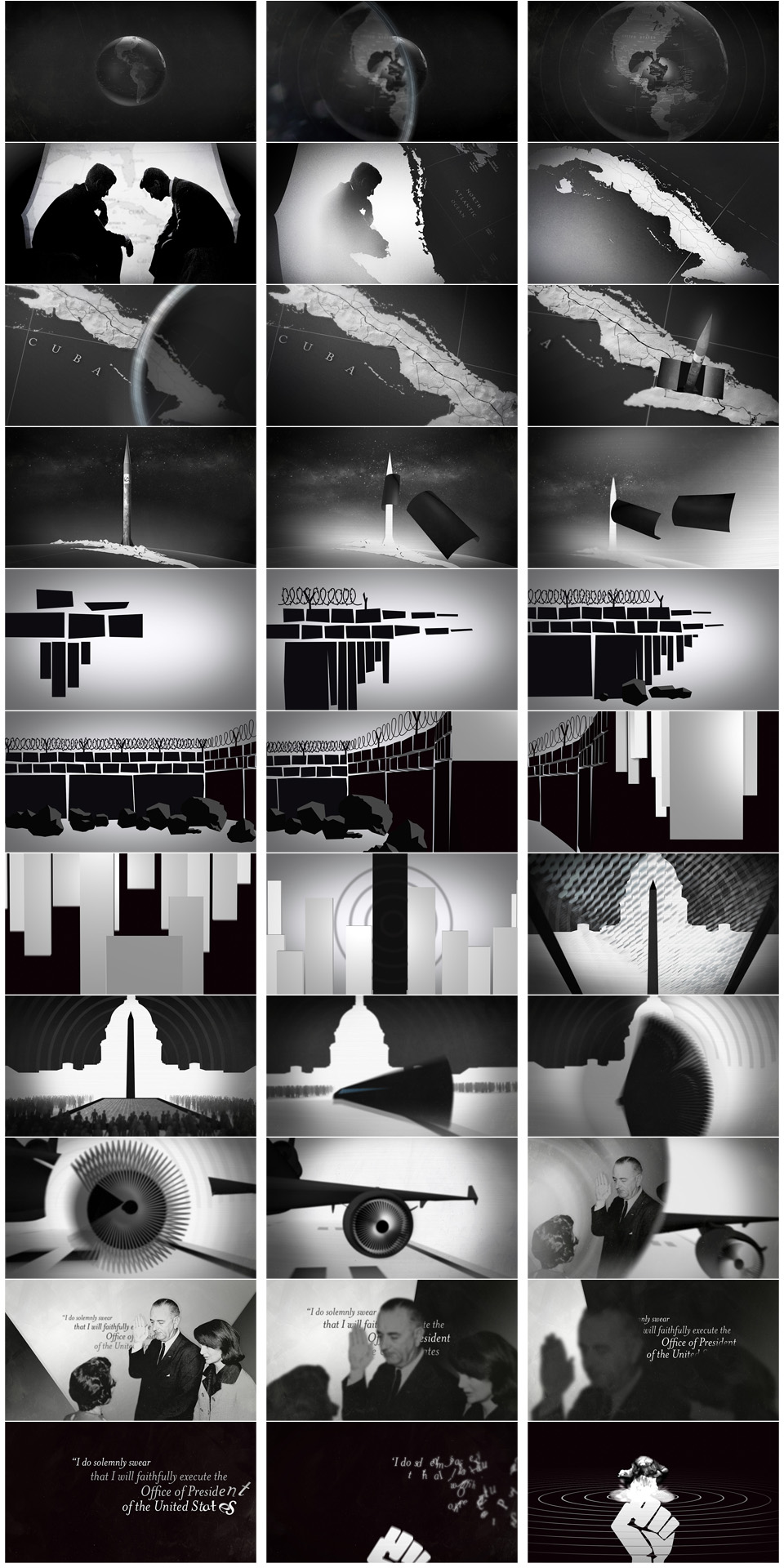 The Sixties - raleighstewart.com