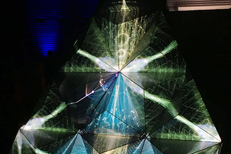 BIO | PATTERNS - COMPLEXITY GRAPHICS