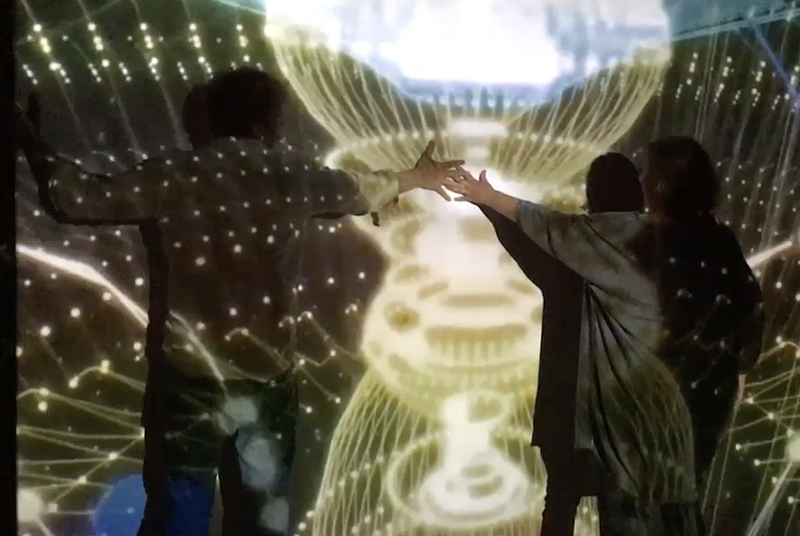 BIO | PATTERNS - COMPLEXITY GRAPHICS