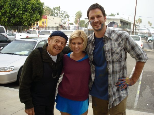 Acting Resume - Noelle Bruno