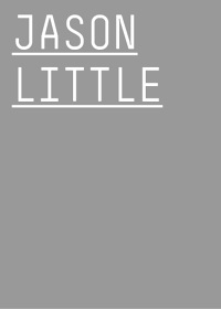 Jason Little