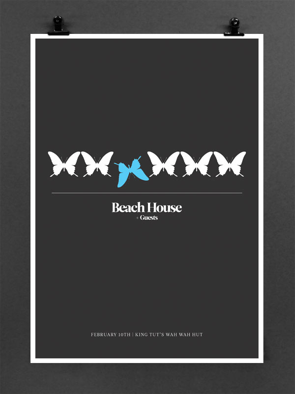 Poster Design - Wool.