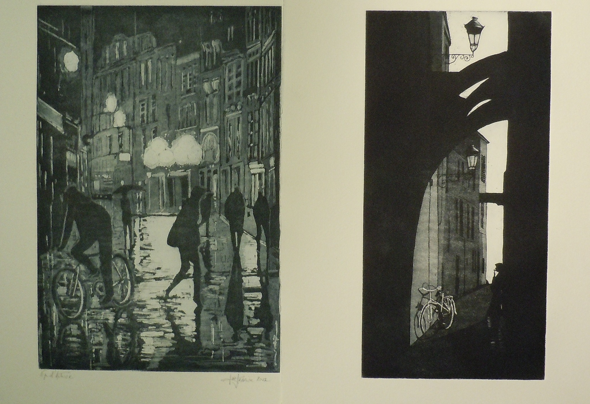 francois drapier