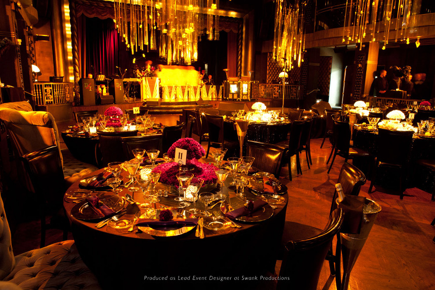 Jazz Birthday Party - dalinstudio.com