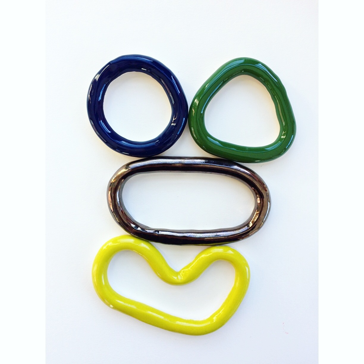 SNOOPY LOOPS - Aliyah Hussain