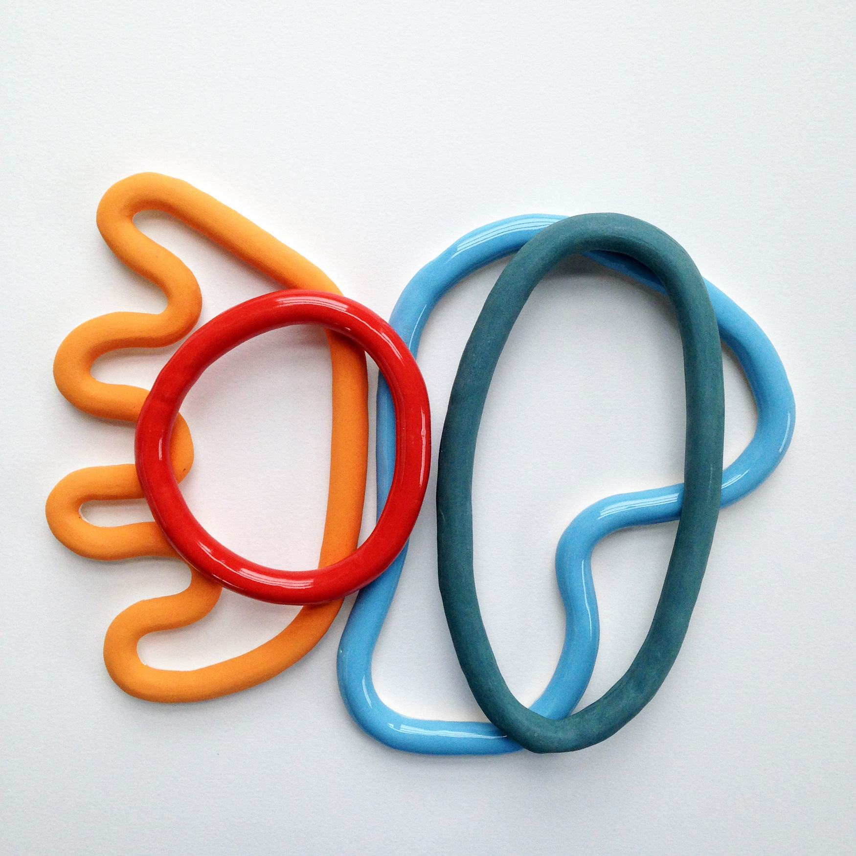 Snoopy Loops - Aliyah Hussain