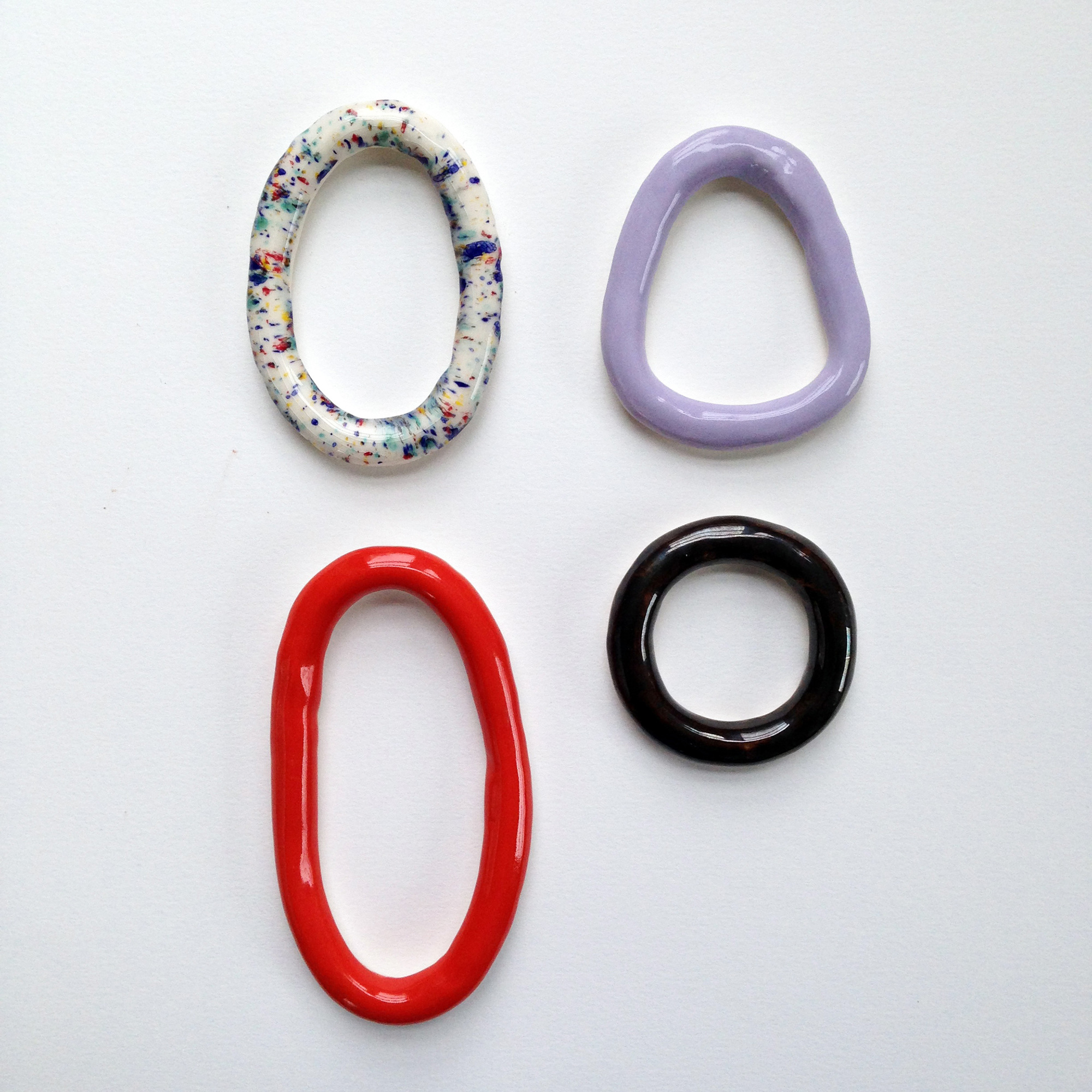 SNOOPY LOOPS - Aliyah Hussain