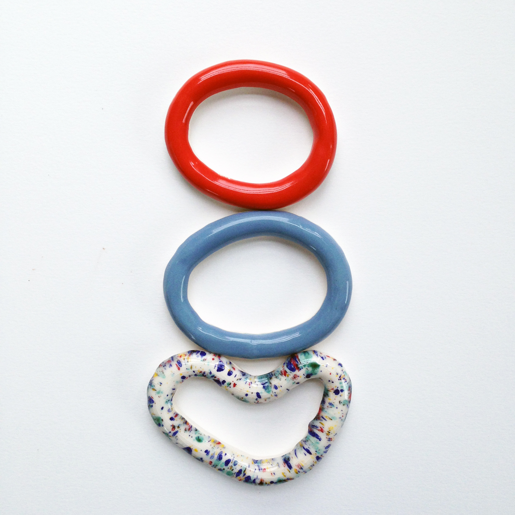 SNOOPY LOOPS - Aliyah Hussain