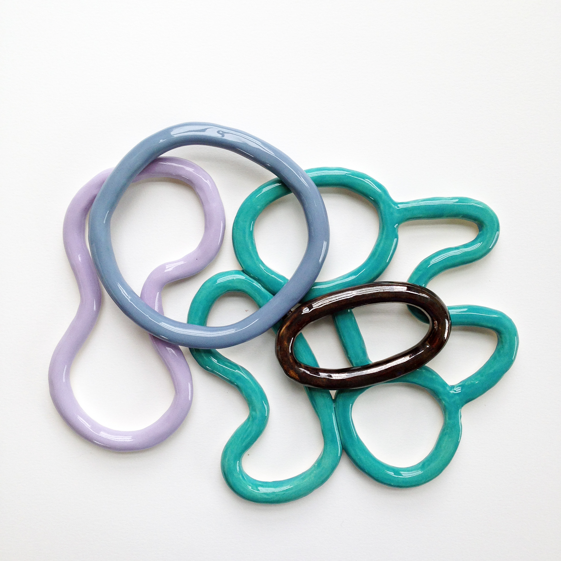 SNOOPY LOOPS - Aliyah Hussain