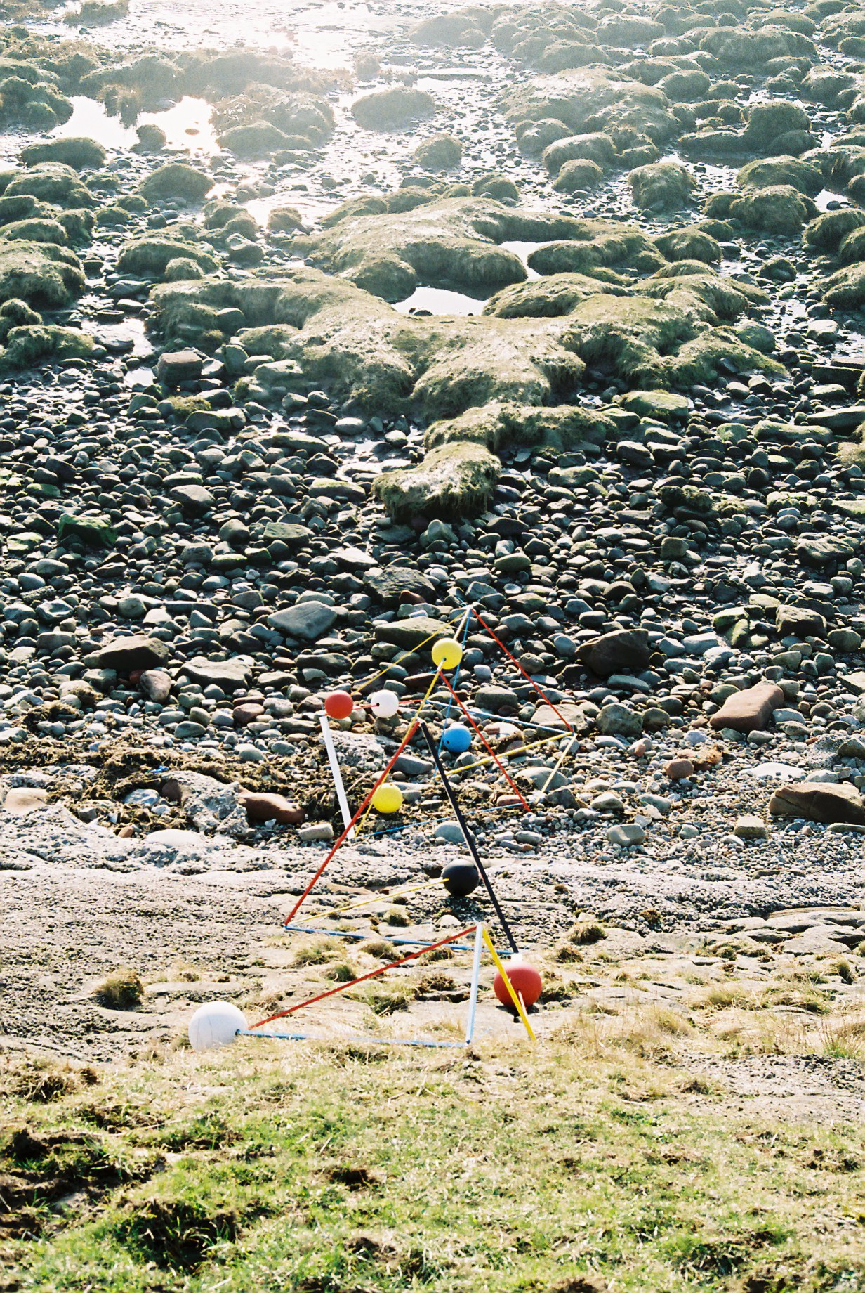 COCKERHAM SANDS - Aliyah Hussain
