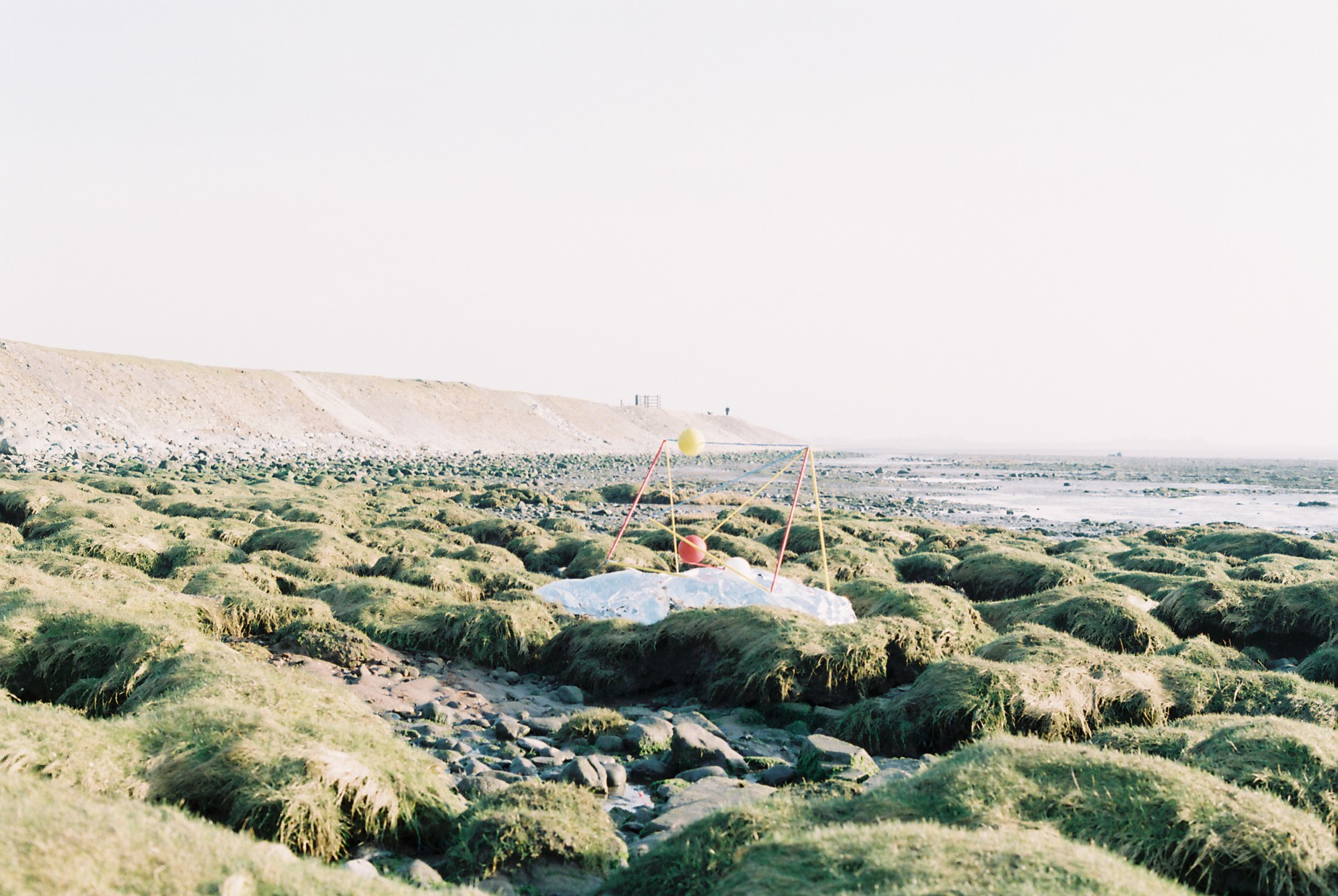 COCKERHAM SANDS - Aliyah Hussain