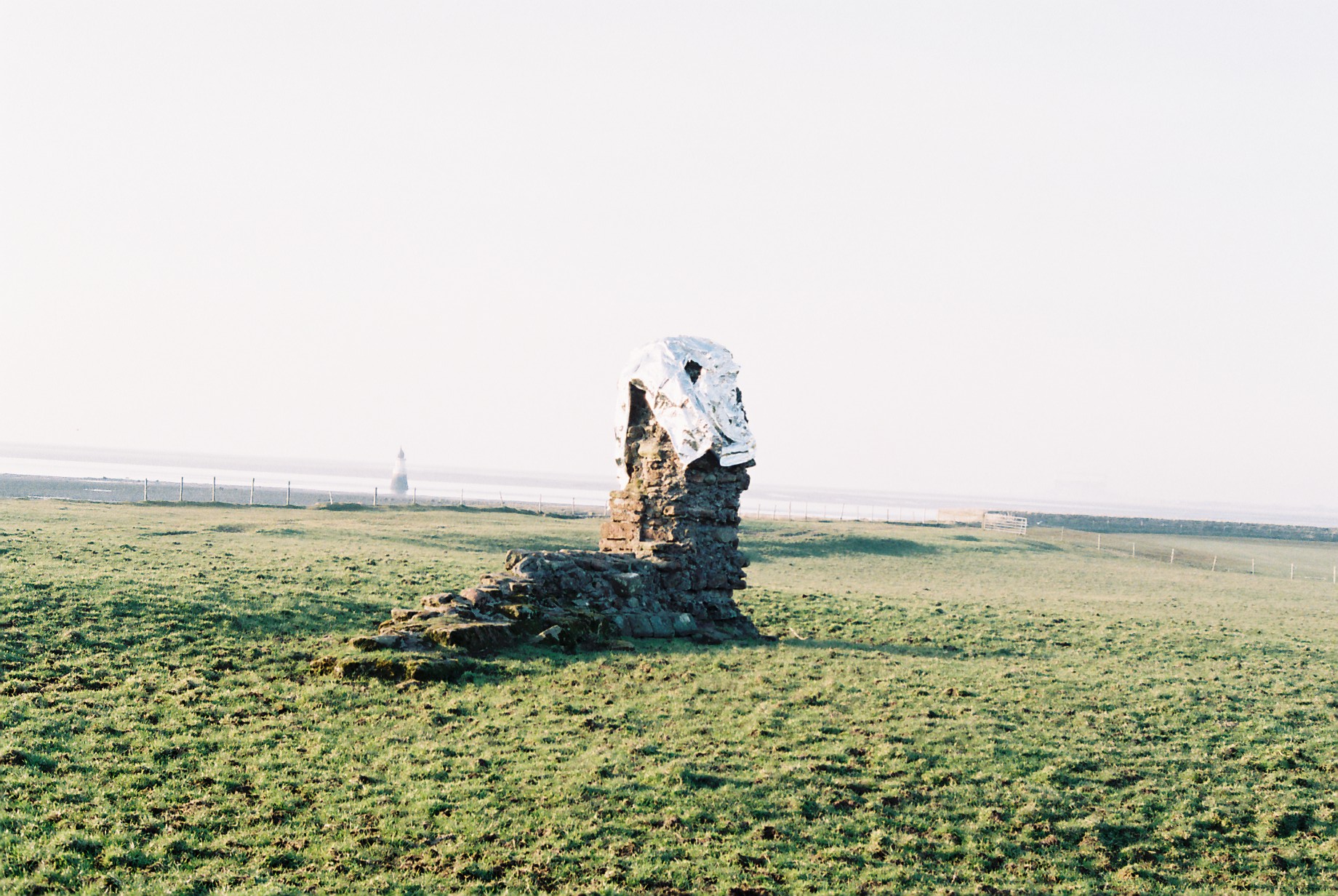 COCKERHAM SANDS - Aliyah Hussain