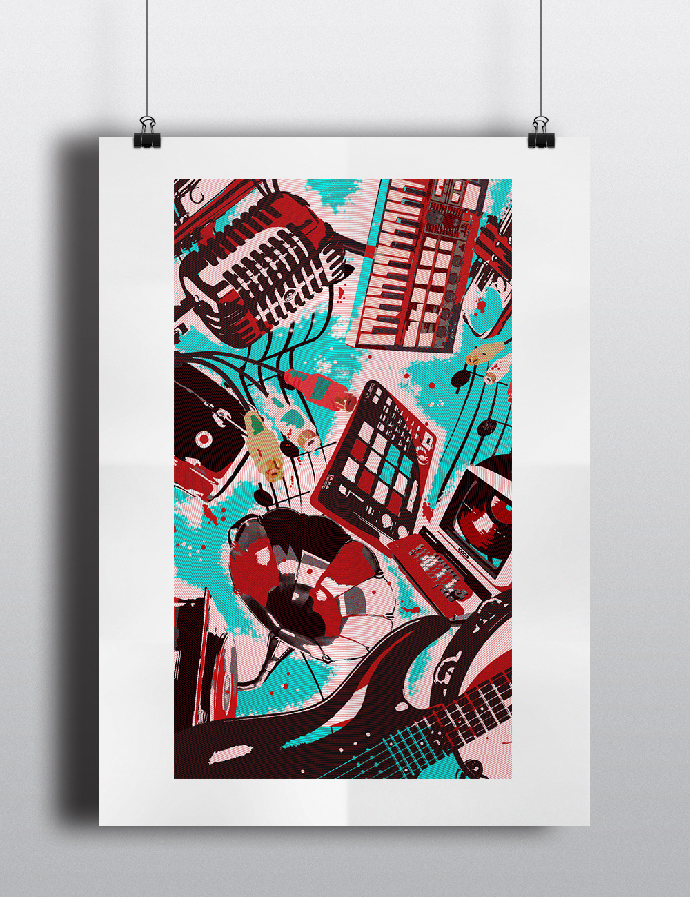 TIMBRE ART SOUND - Bianca Prandini