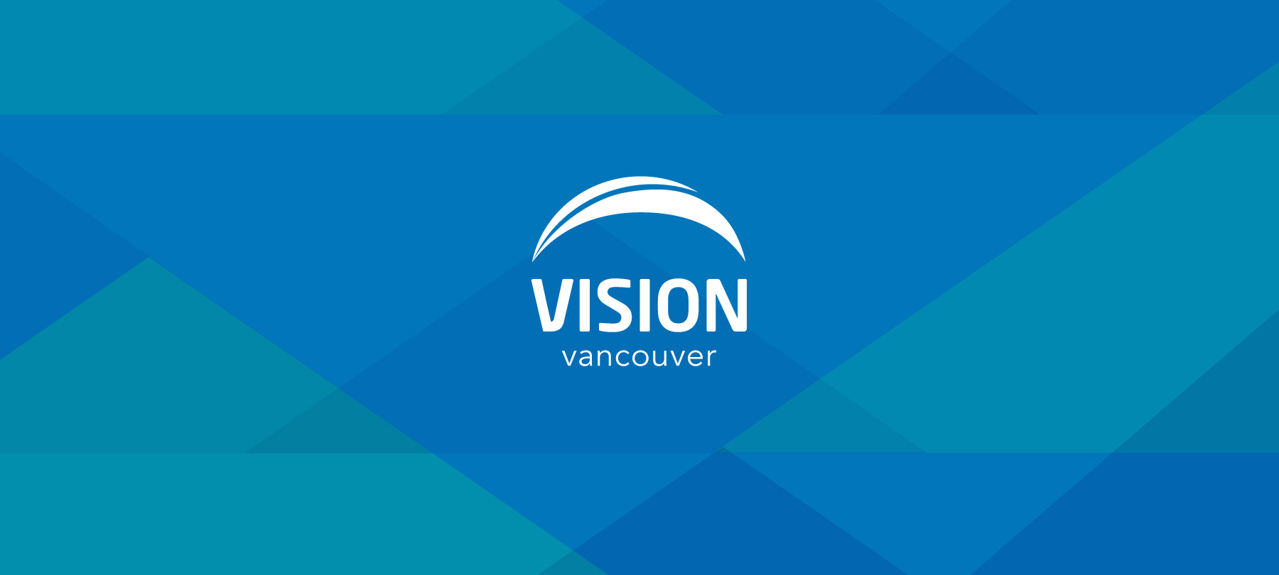 Vision Vancouver - julie yeem | web & graphic designer