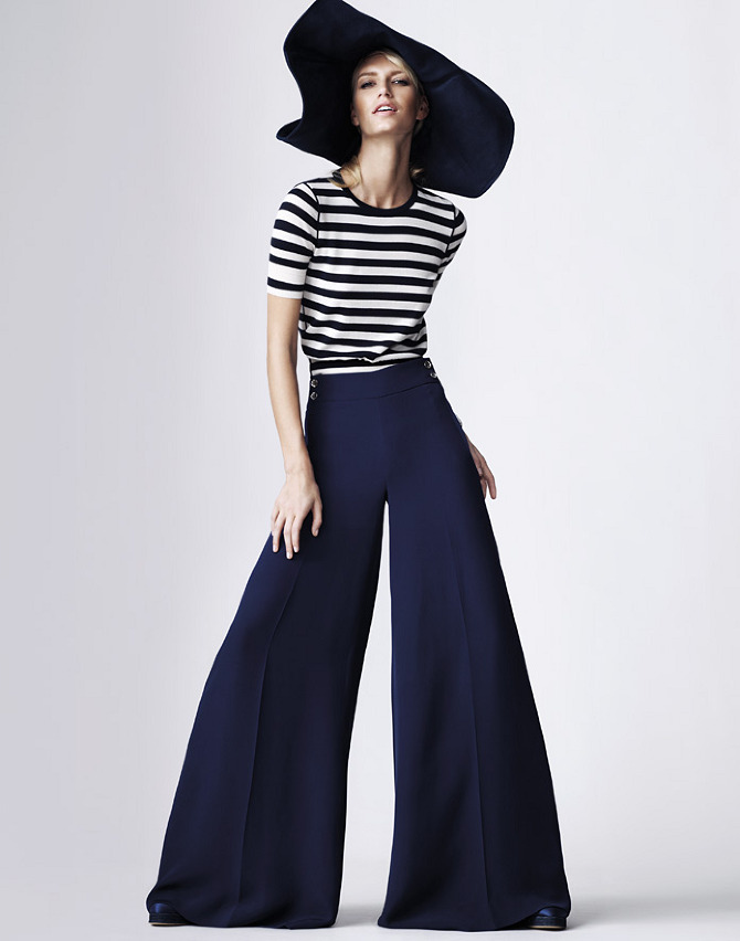 Mother, Lover, Rocker - David Thompson Fashion Photographer London