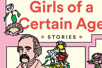 Girls of a Certain Age - Maria Adelmann - Patrick Cullum Illustration