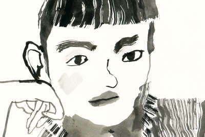 Benjamin Phillips Artist & Illustrator