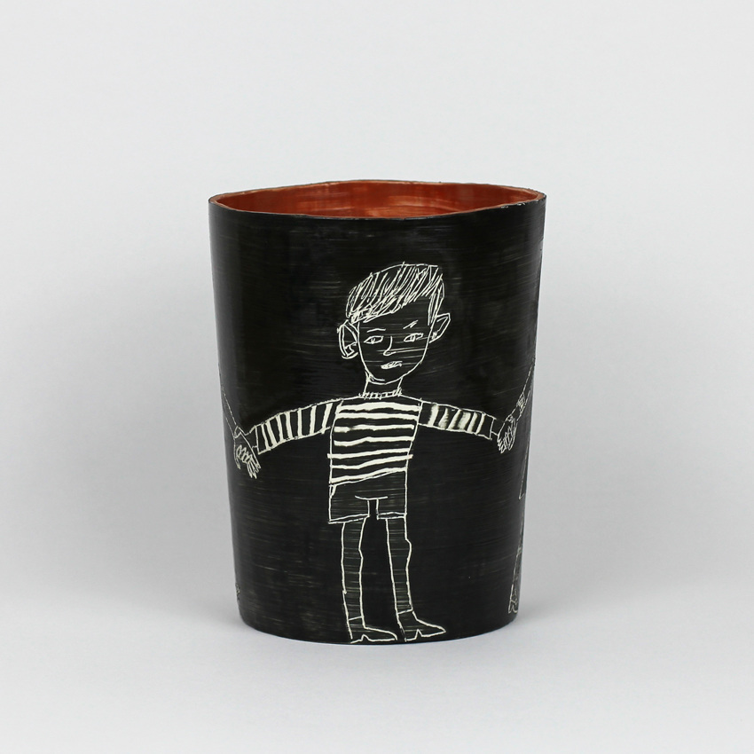 Vases - Benjamin Phillips Artist & Illustrator