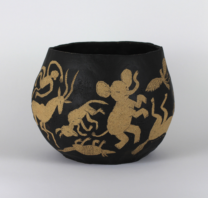 Vases - Benjamin Phillips Artist & Illustrator
