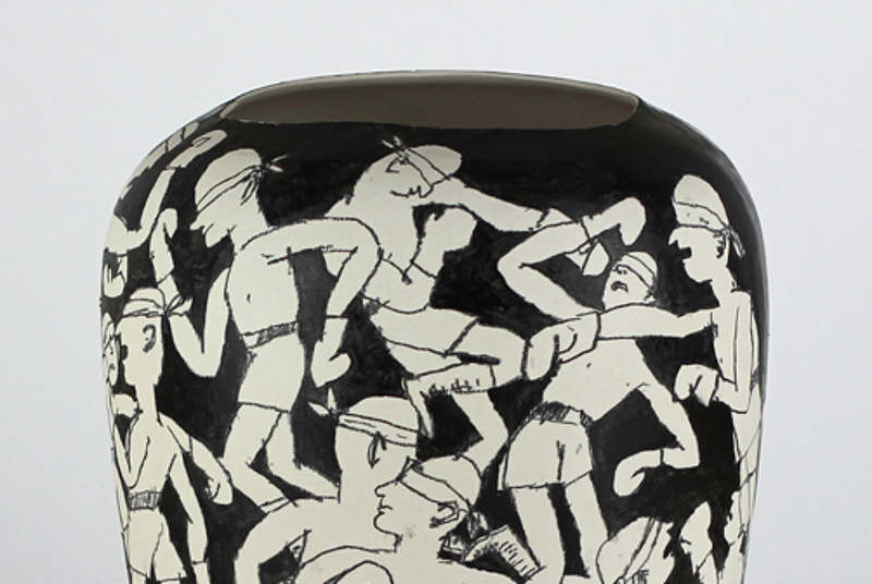 Benjamin Phillips Artist & Illustrator