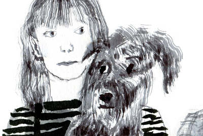 Benjamin Phillips Artist & Illustrator